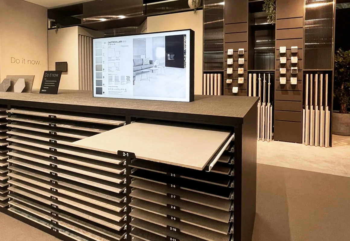 Discover I.RIS, Intelligence Revolutionary INSCA System